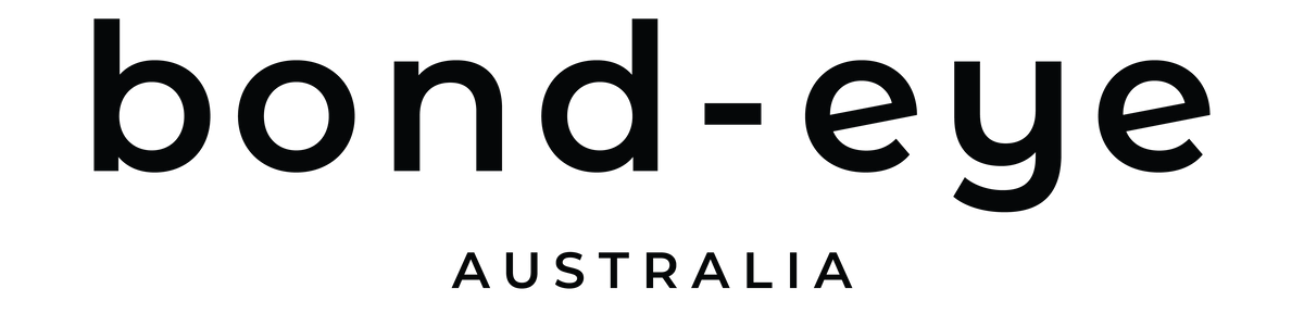 Bond-Eye – BlackBook Bikini